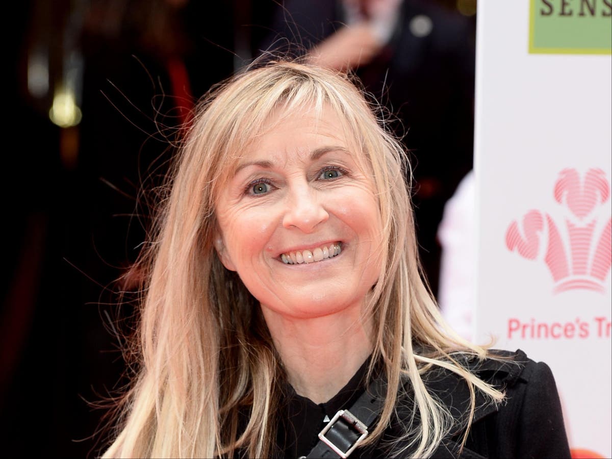 Fiona Phillips explains why she hid Alzheimer’s diagnosis from her ...