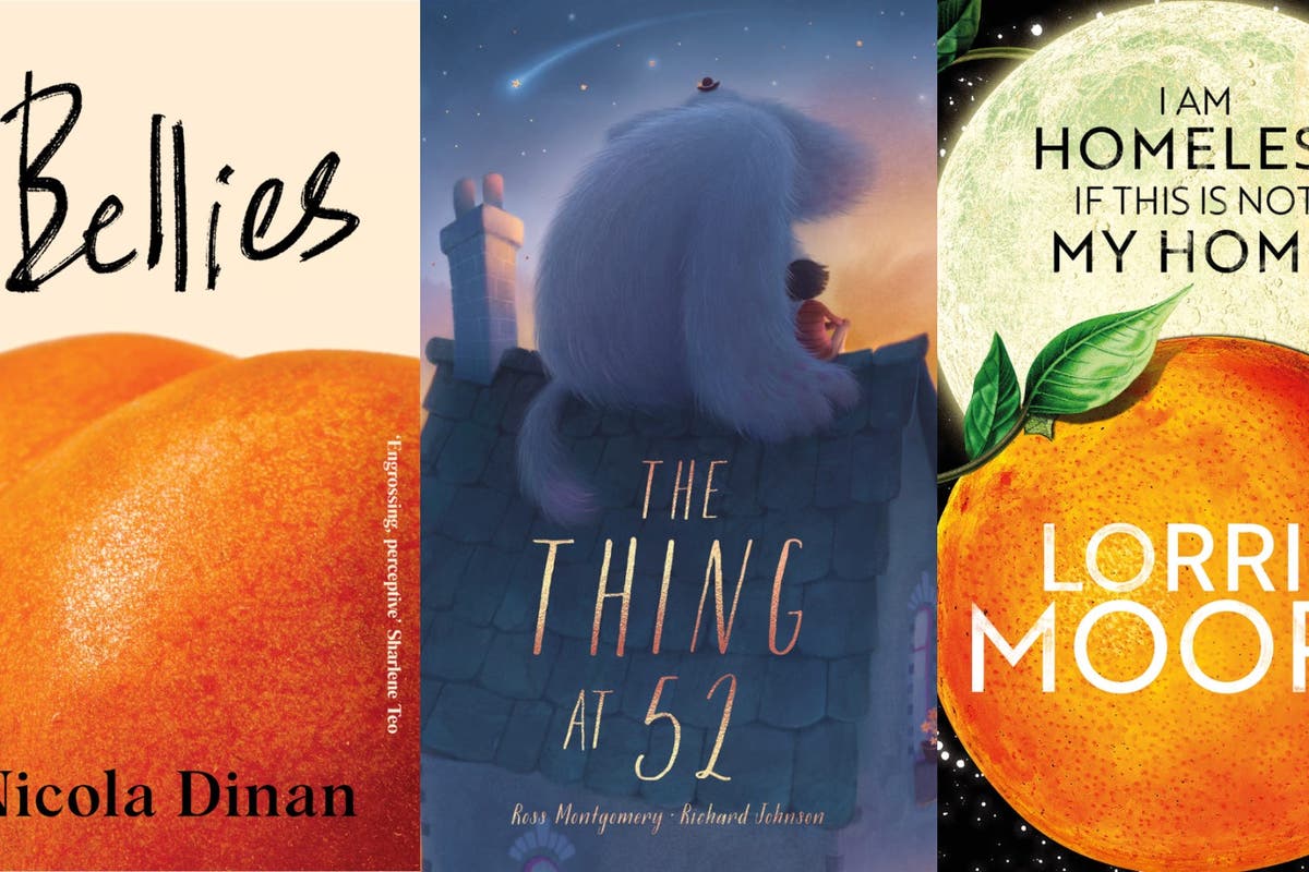 5 new books to read this week | The Independent