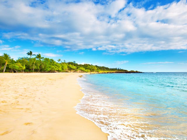10 best Hawaii beaches to visit in 2025 for a slice of paradise | The ...