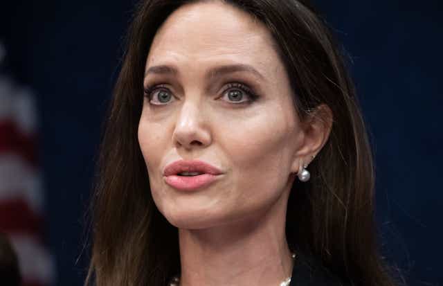 Domestic Violence Latest News Breaking Stories And Comment The