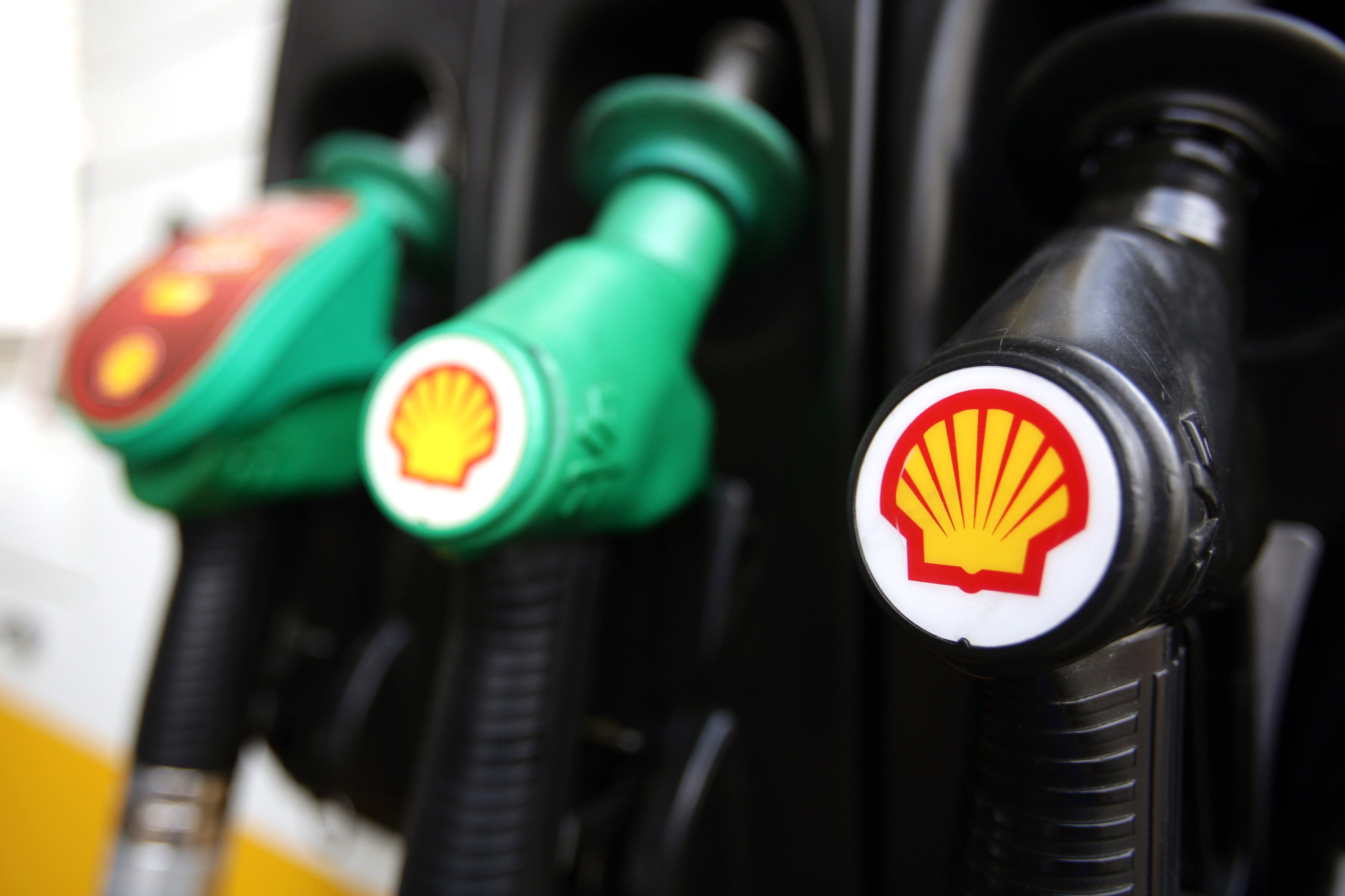 Shell Boss Claims World Still desperately Needs Oil And Gas Despite Shell Boss Claims World Still desperately Needs Oil And Gas Despite