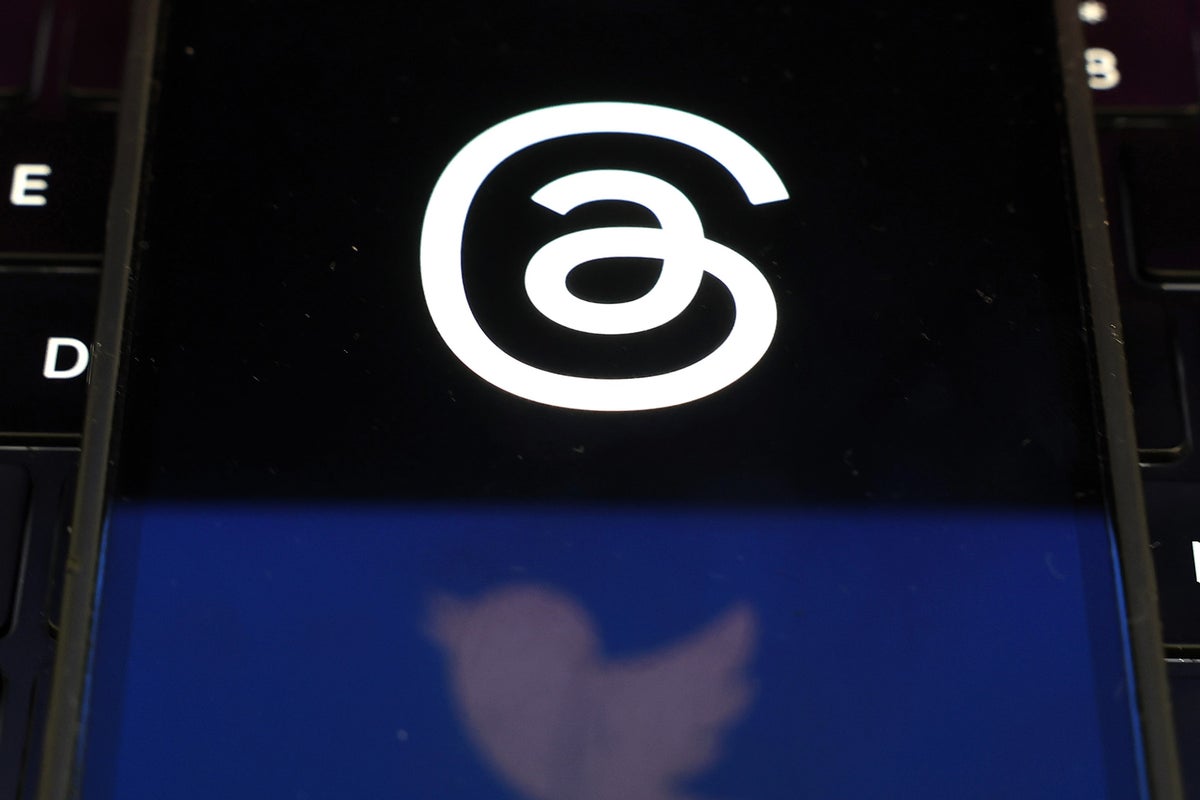 Threads is already more than three times bigger than every Twitter ...