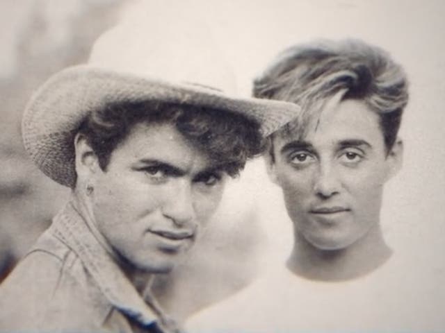 George Michael explains why Wham! co-star ‘dissuaded’ him from coming ...