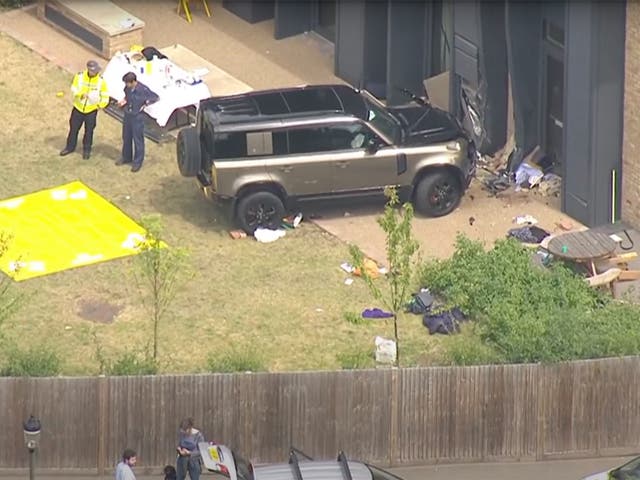 Wimbledon school car crash: Everything we know so far as two girls ...