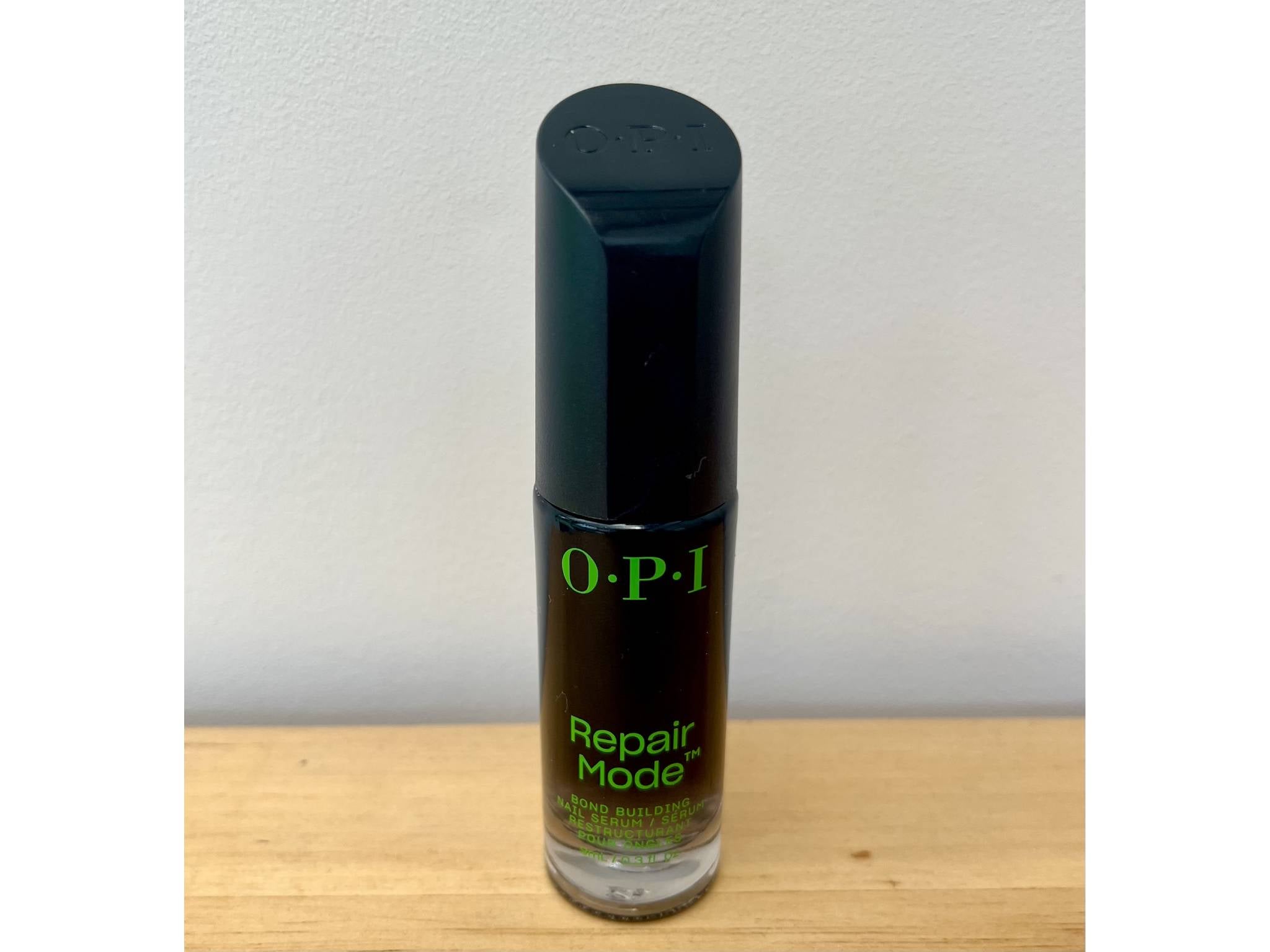 OPI repair mode and nail envy tried and tested review | The Independent