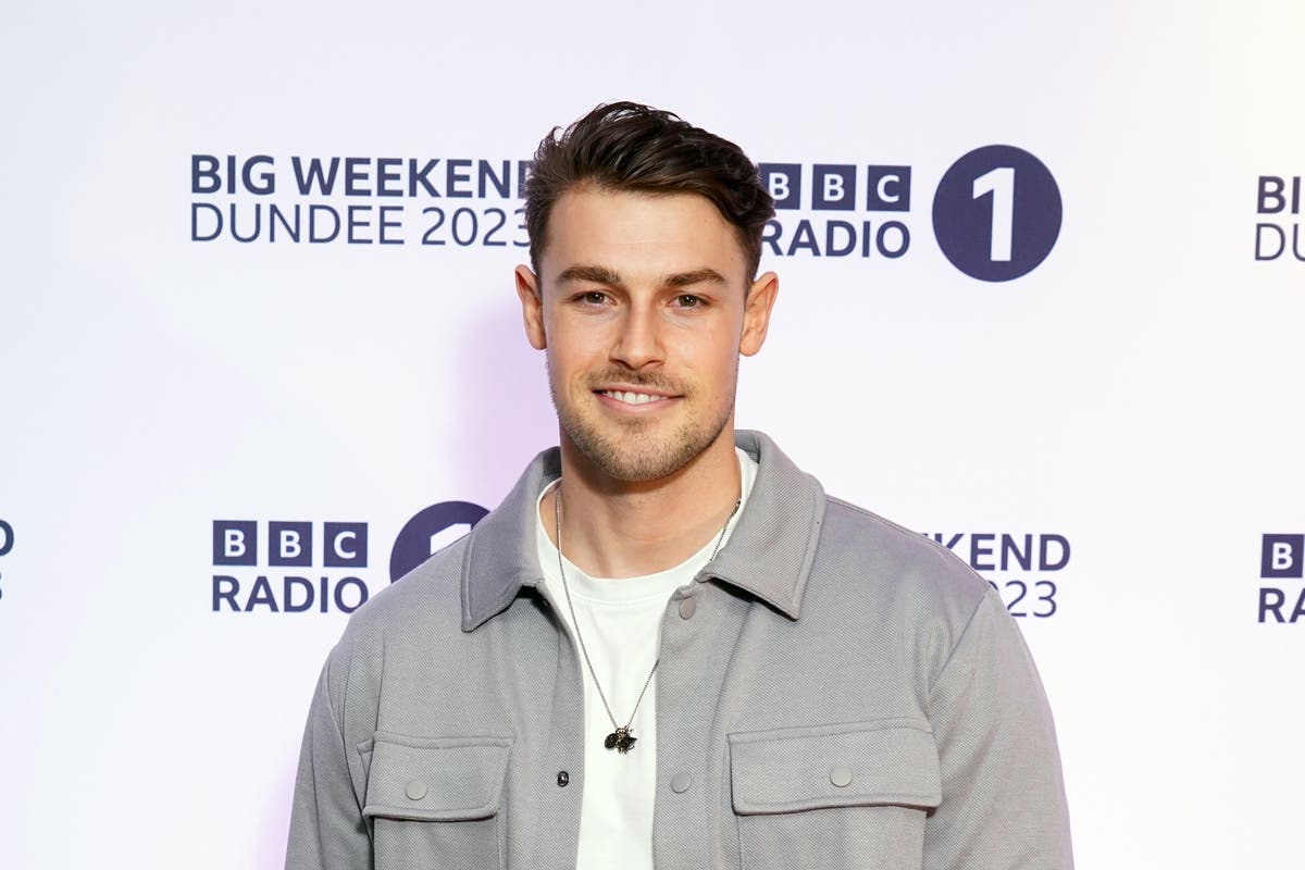 Love Island’s Andrew Le Page reveals brain tumour diagnosis at 20 | The ...