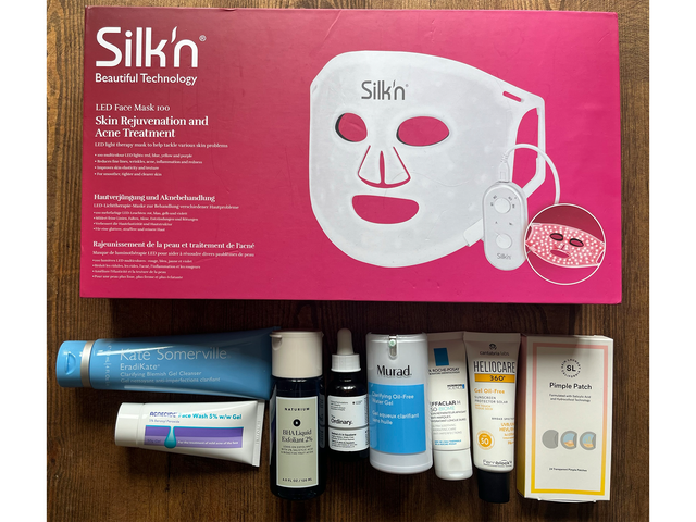Best skincare routine for acne 2025: Picked by dermatologists, tested ...