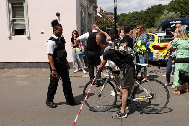 Wimbledon car crash update: Second girl dies as third victim fights for ...