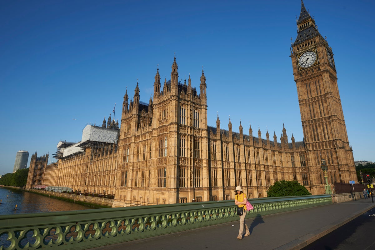 New racist n-word slur found on government website as matter raised in ...