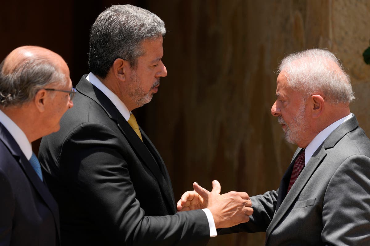 Brazil's lower house finds compromise in a major reform of the country ...