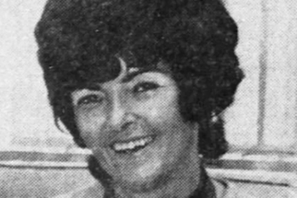 ‘Nation River Lady’ is finally identified almost 50 years after she was ...