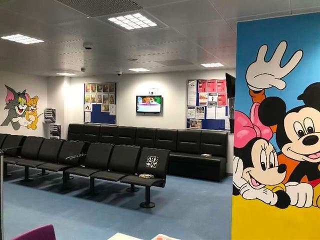 How mild-mannered ‘Robert Generic’ turned into a ruthless right-wing ...