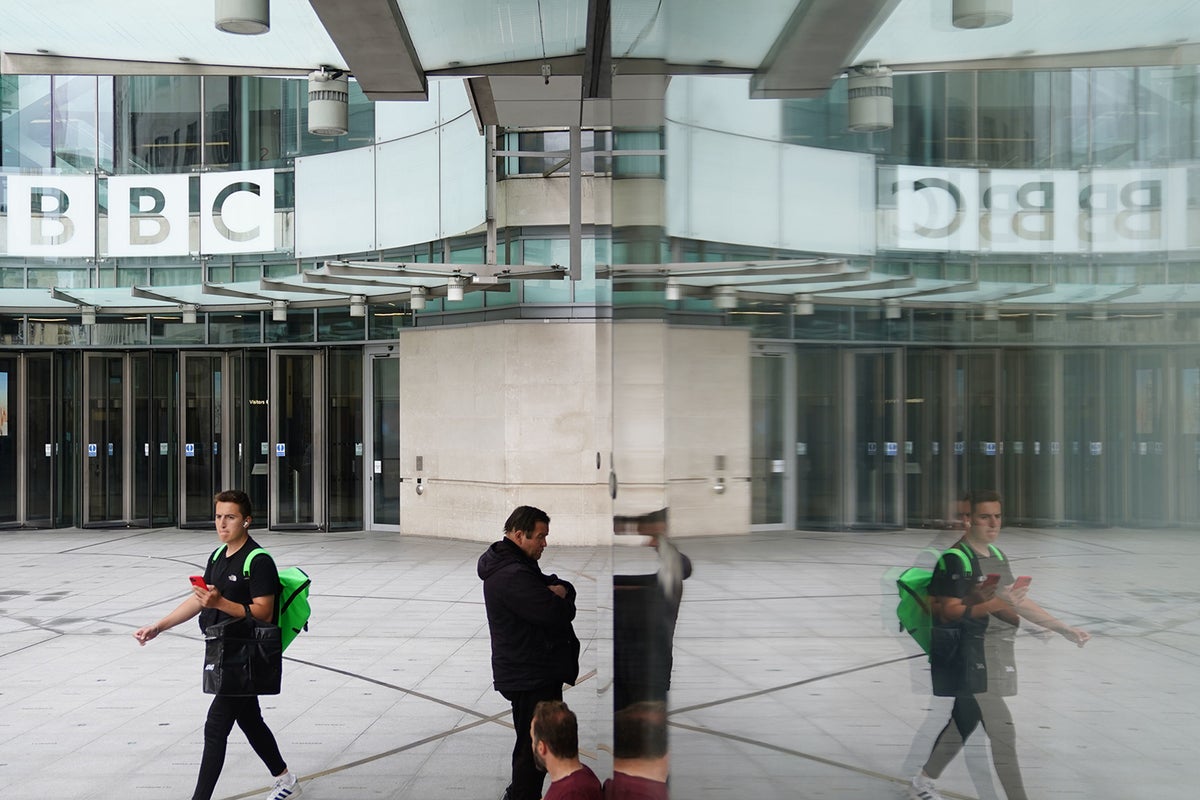 BBC presenter scandal: All the allegations made against the suspended ...