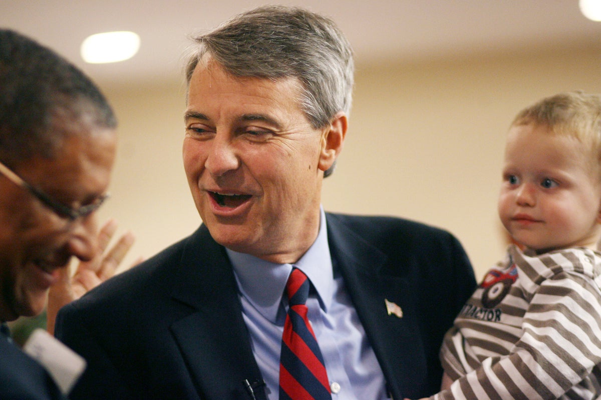 Tennessee lawmaker Roy Herron is killed in jet ski crash | The Independent