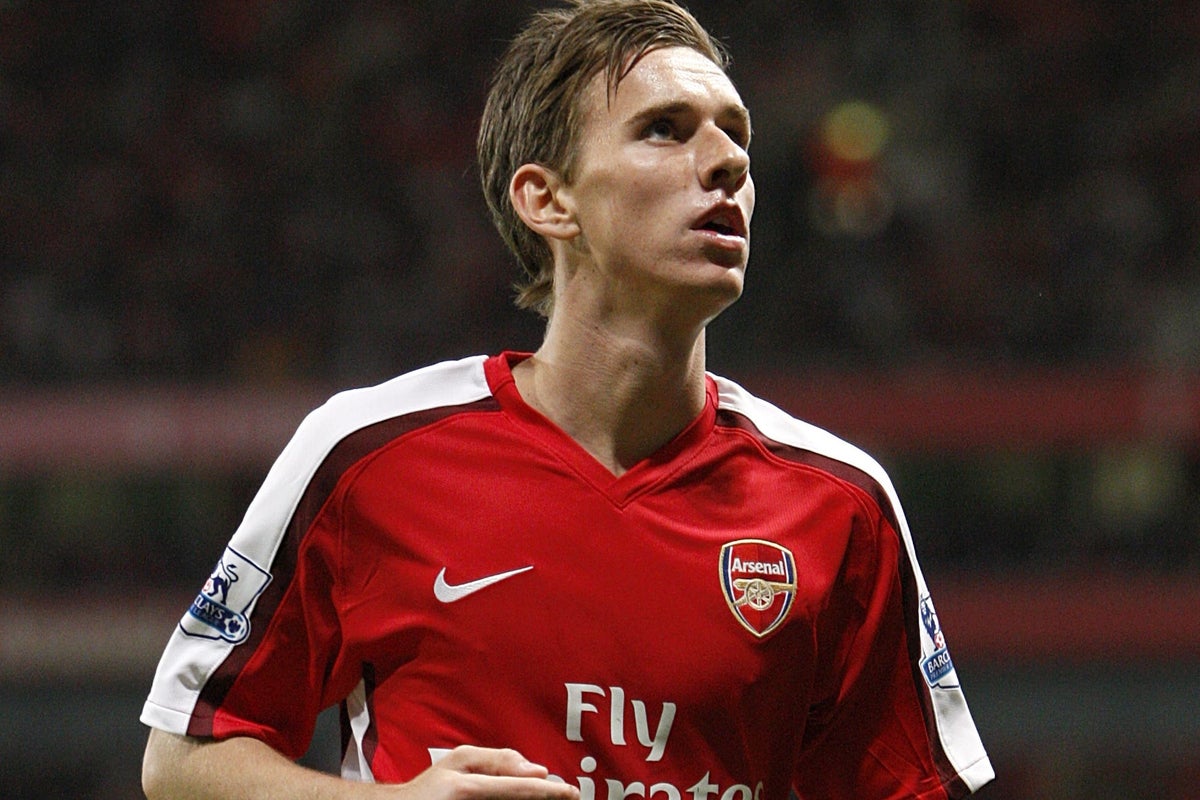 Champions League with Larne ‘means a lot more’ to Arsenal old boy Mark ...