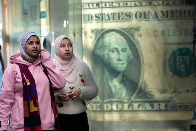 Egypt - latest news, breaking stories and comment - The Independent