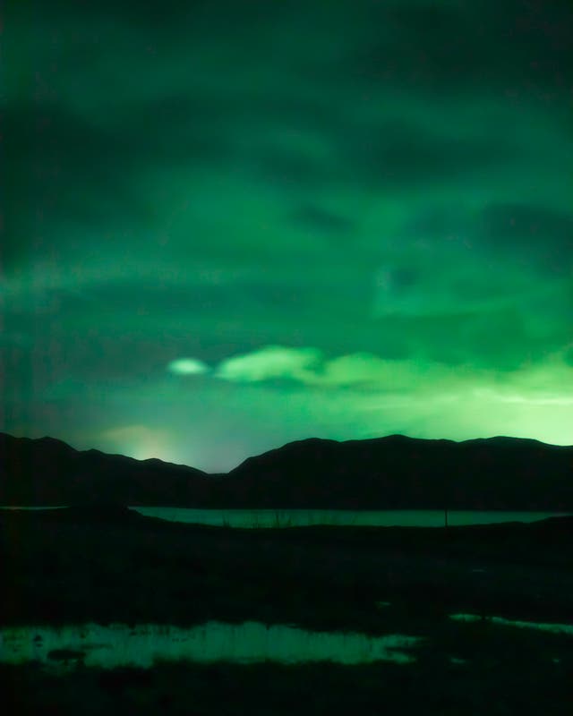 The best places to see the Northern Lights in the UK | The Independent
