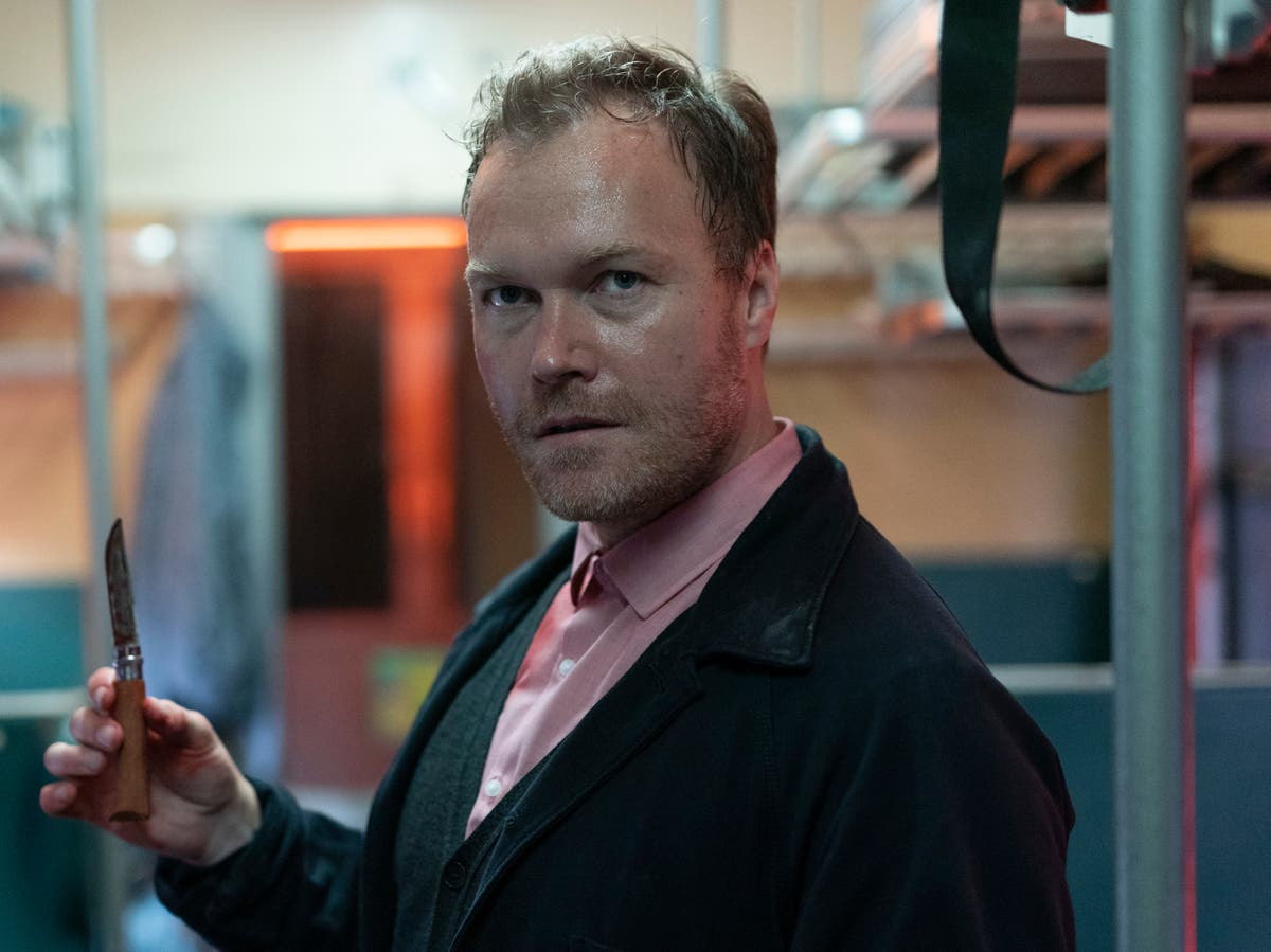 Then You Run is a lesson in how to do ultraviolence on screen | The ...