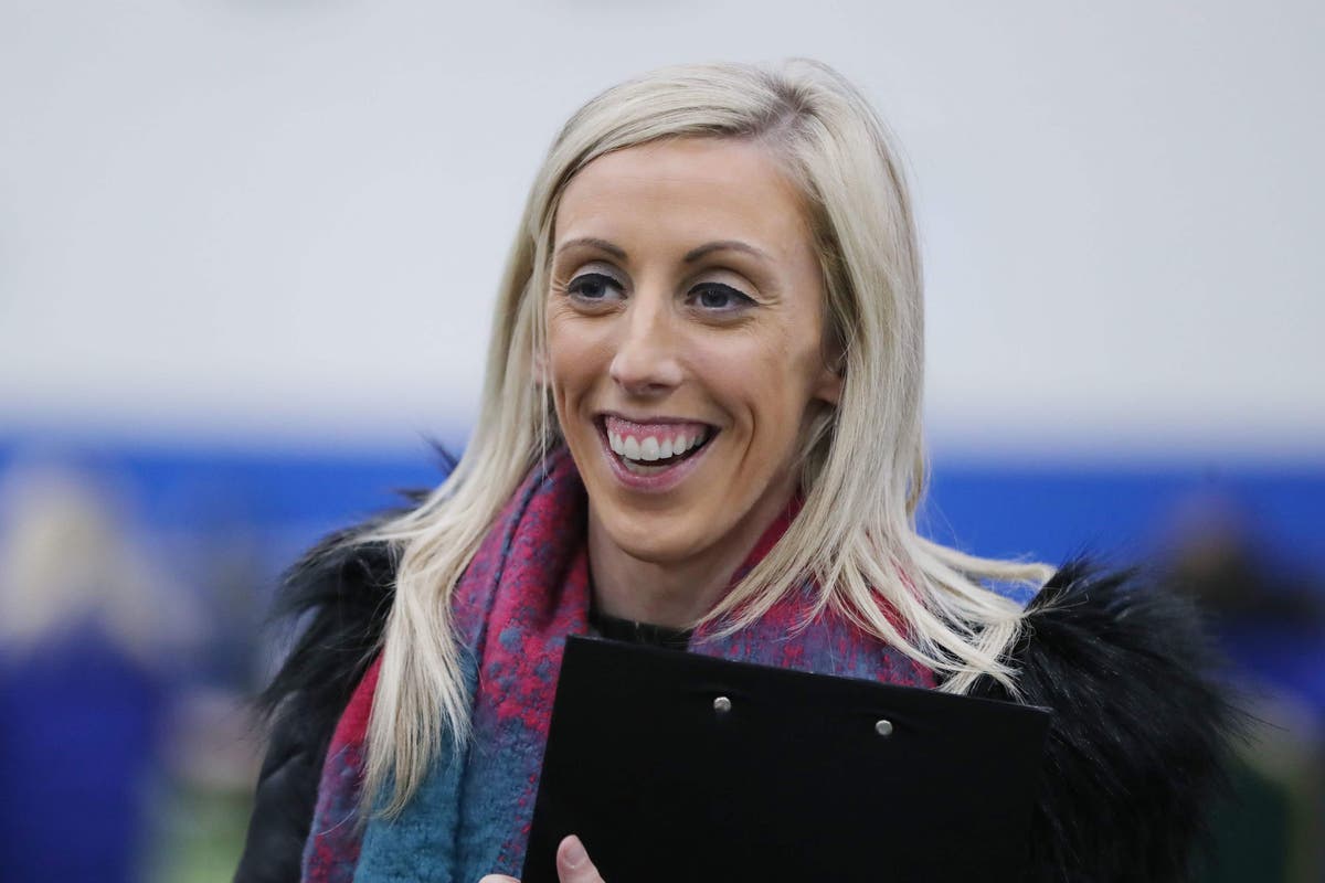 DUP leader calls for social media companies to ‘do more’ after MP ...