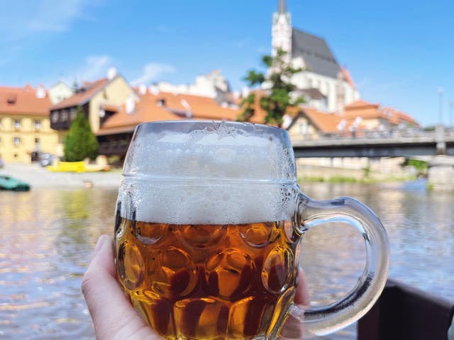 Why you should visit Cesky Krumlov, the ‘Prague-in-miniature’ that’s ...