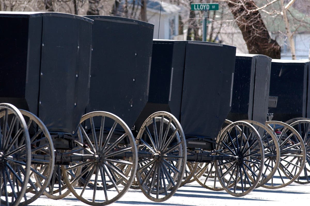 Swartzentruber Amish: Why a court sided with Amish families over the ...