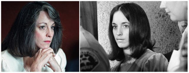 The Manson Family: Who were the key players and victims in cult leader ...