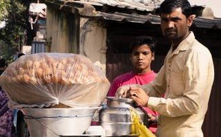 Pani puri game: Google Doodle celebrates much-loved Indian street snack ...