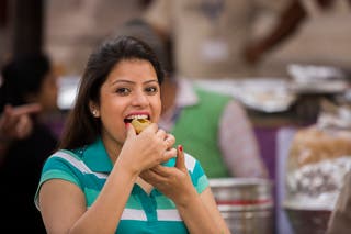 Pani puri game: Google Doodle celebrates much-loved Indian street snack ...