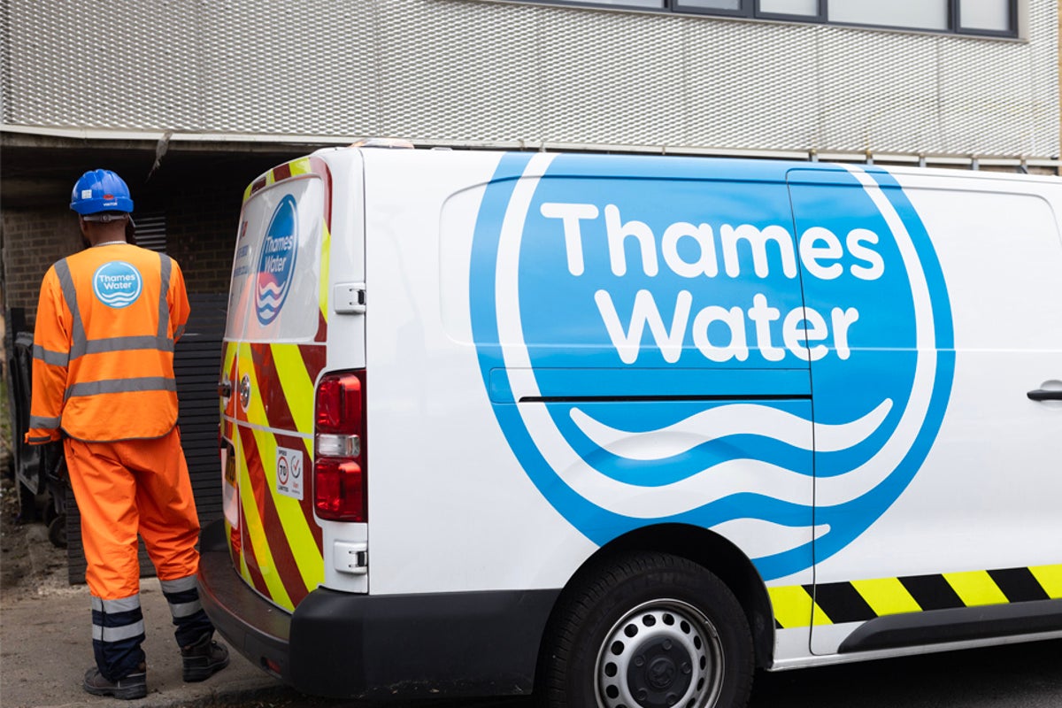 Thames Water: Who owns the struggling water service – and could it be ...