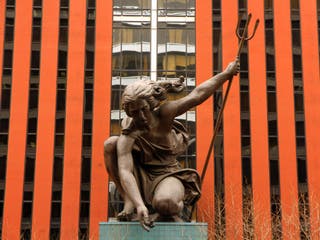 Last Exit to Springfield: How Portland, Oregon, made The Simpsons | The ...