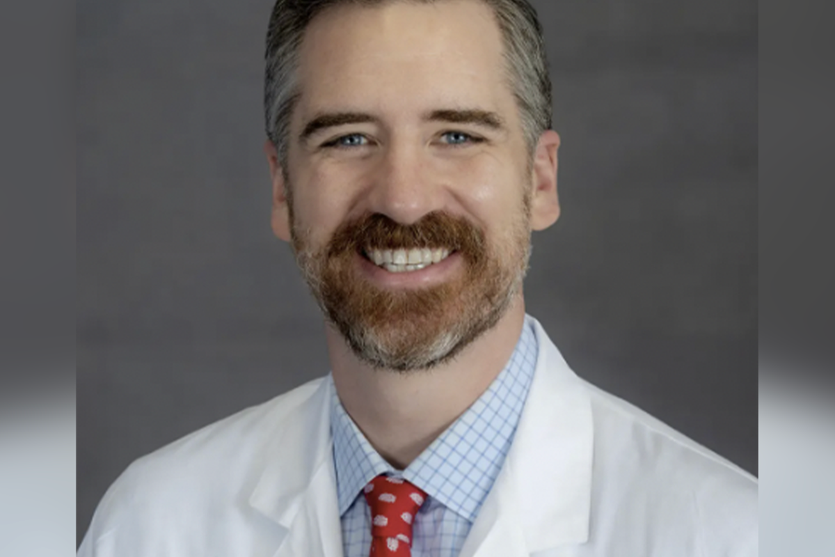 Police name patient who fatally shot Tennessee surgeon Dr Benjamin ...