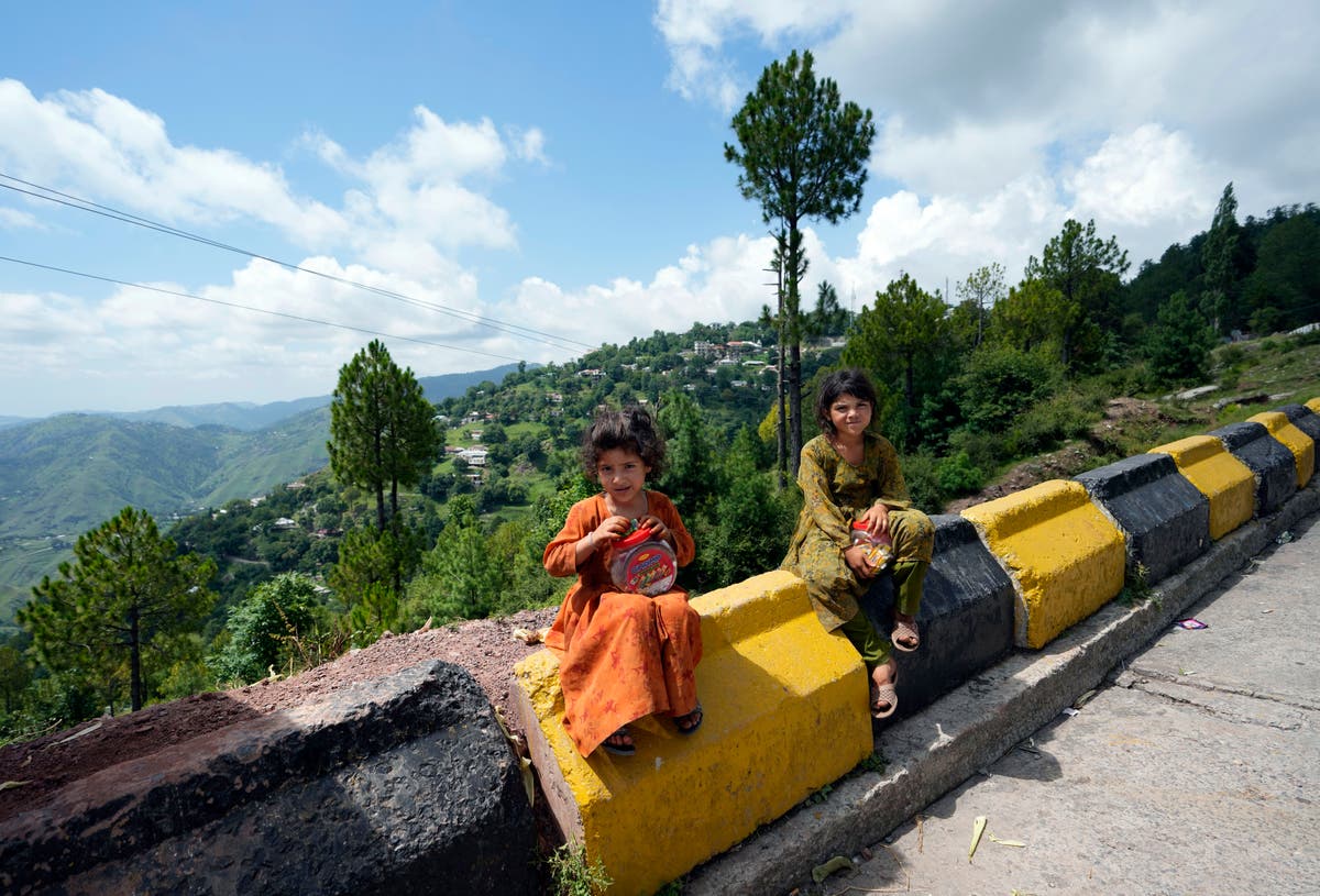 IMF approves much-awaited $3 billion bailout for Pakistan, saving it ...