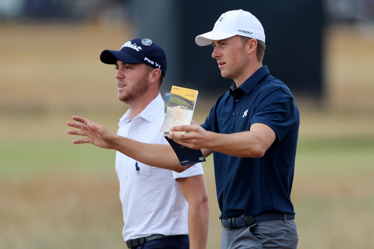 It’s done – Jordan Spieth and Justin Thomas take minority stake in Leeds | The Independent