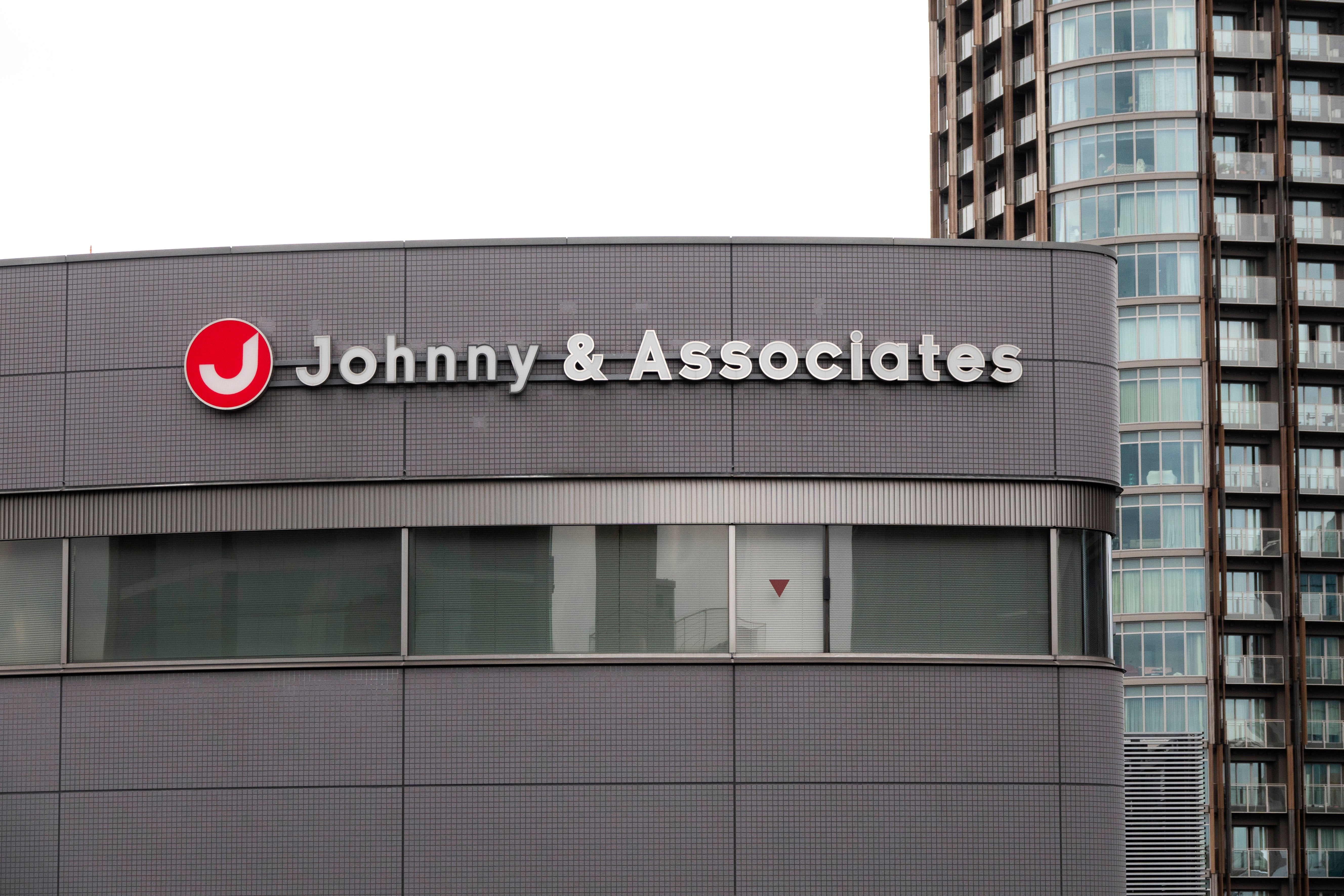 U.N. group says people abused by late Japanese boy band producer ...