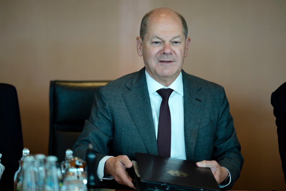 Germany presents long-awaited strategy on China as a rival and partner ...