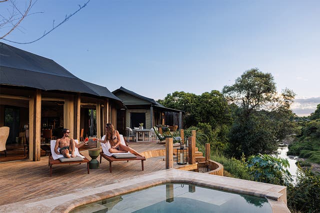 10 unforgettable travel experiences for adventure enthusiasts | The ...