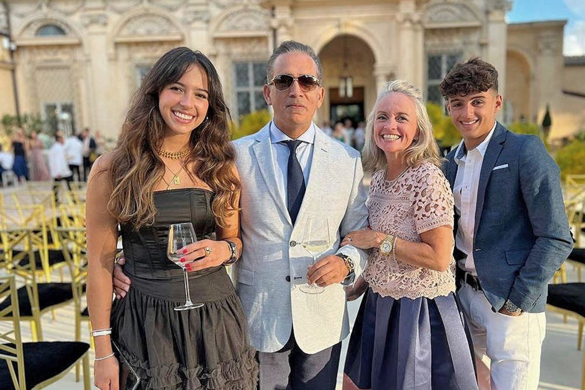 Families of Nottingham attack victims to create foundations to honour ...