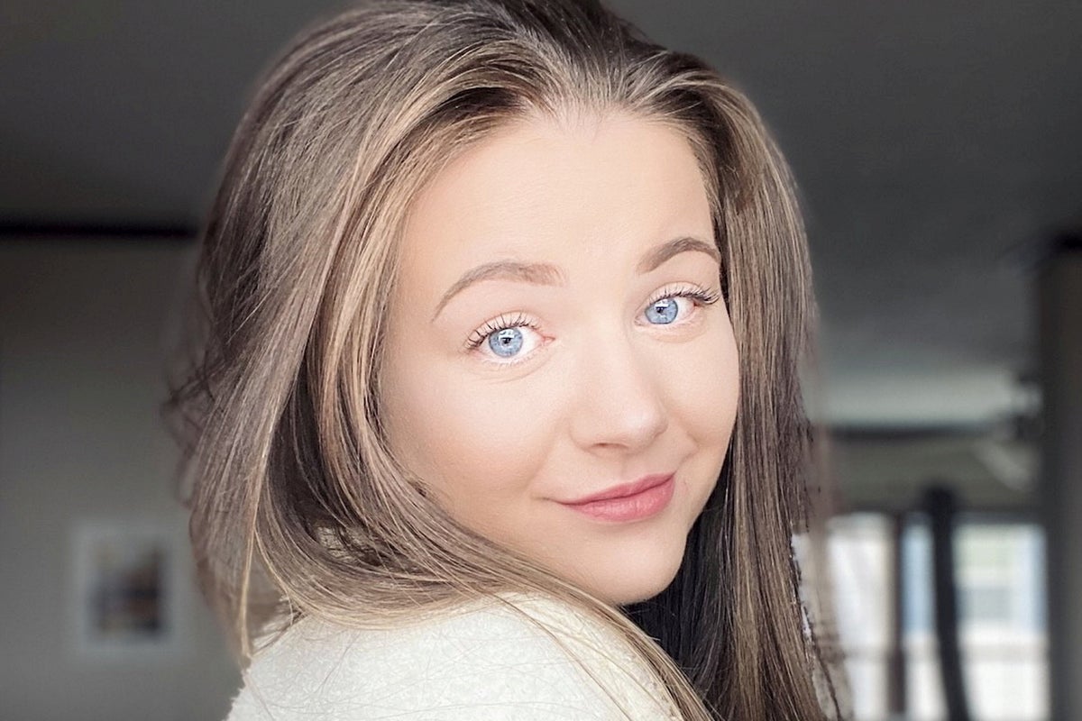 ‘I found out I had Down syndrome aged 23 – people don’t believe I have ...