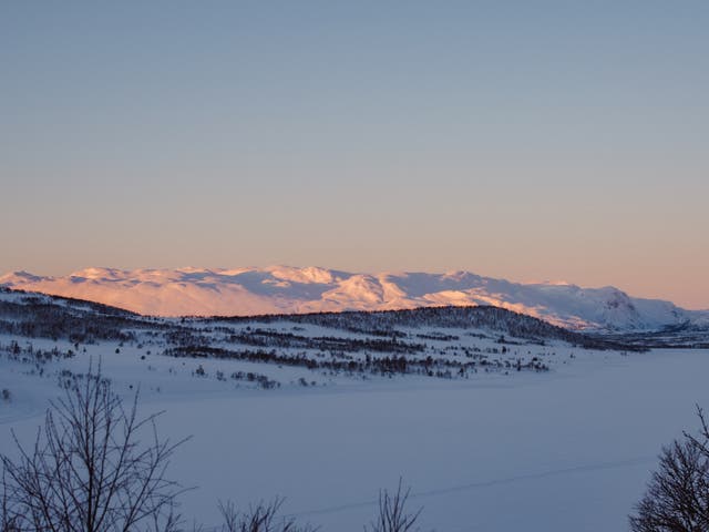 8 best ski resorts in Norway for your 2025 skiing holiday | The Independent