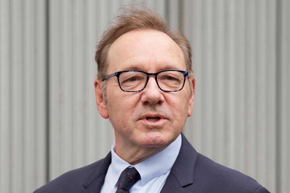 Kevin Spacey Denies ‘sexual Bully Claim And Having ‘power Wand The