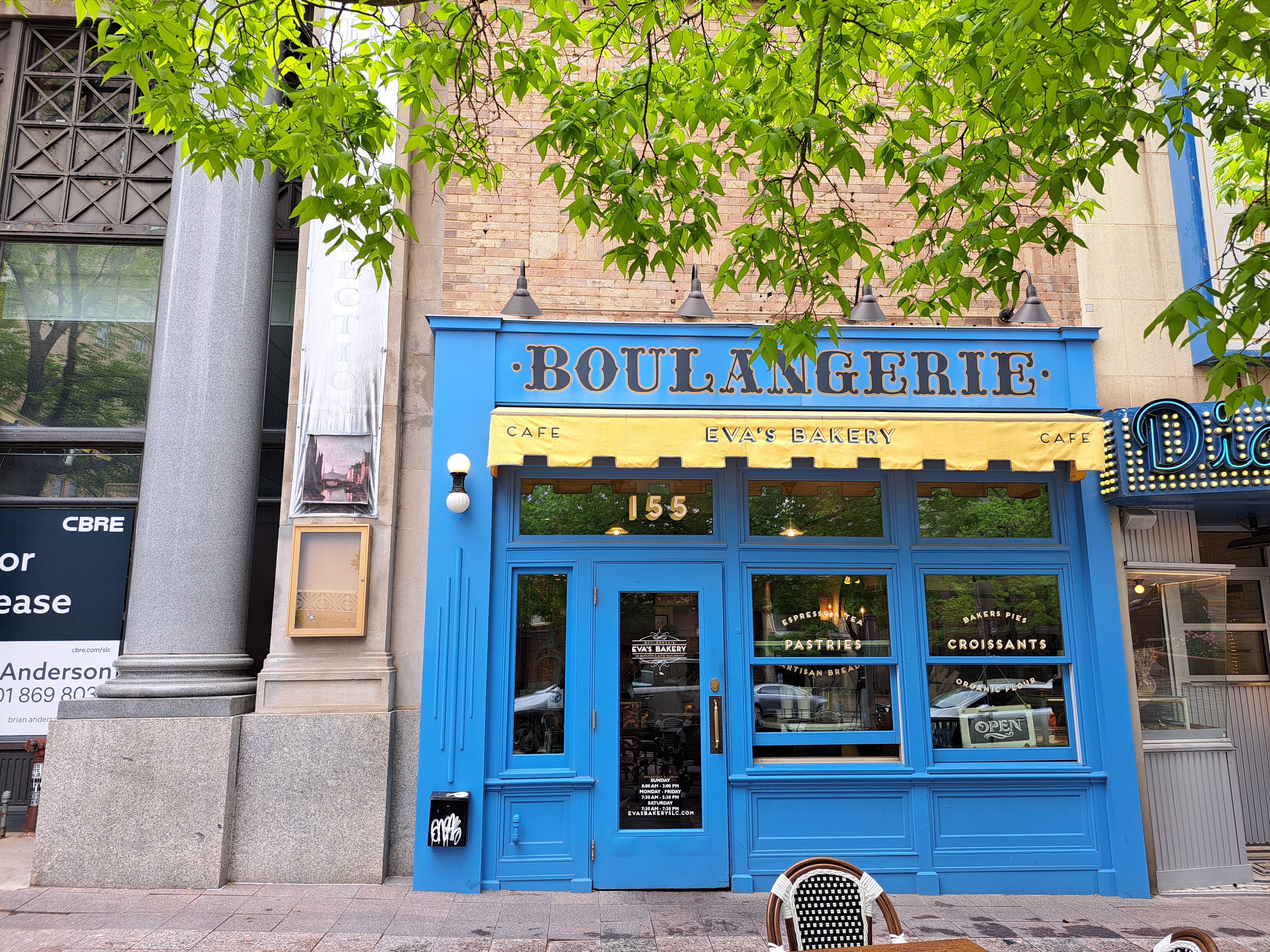 Best things to do in Salt Lake City, Utah: Hotels, restaurants and more ...