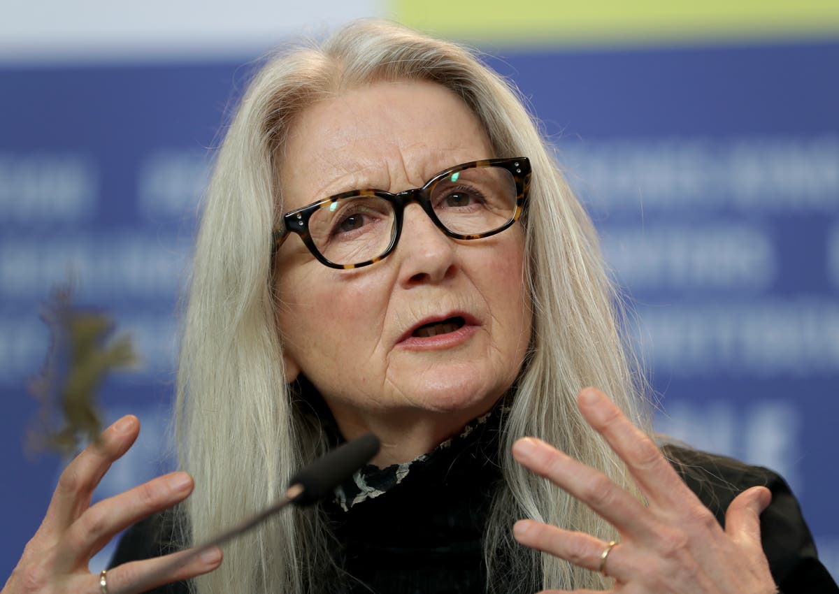 Q&A: Sally Potter has made films for 50 years. Now in her 70s, she's ...