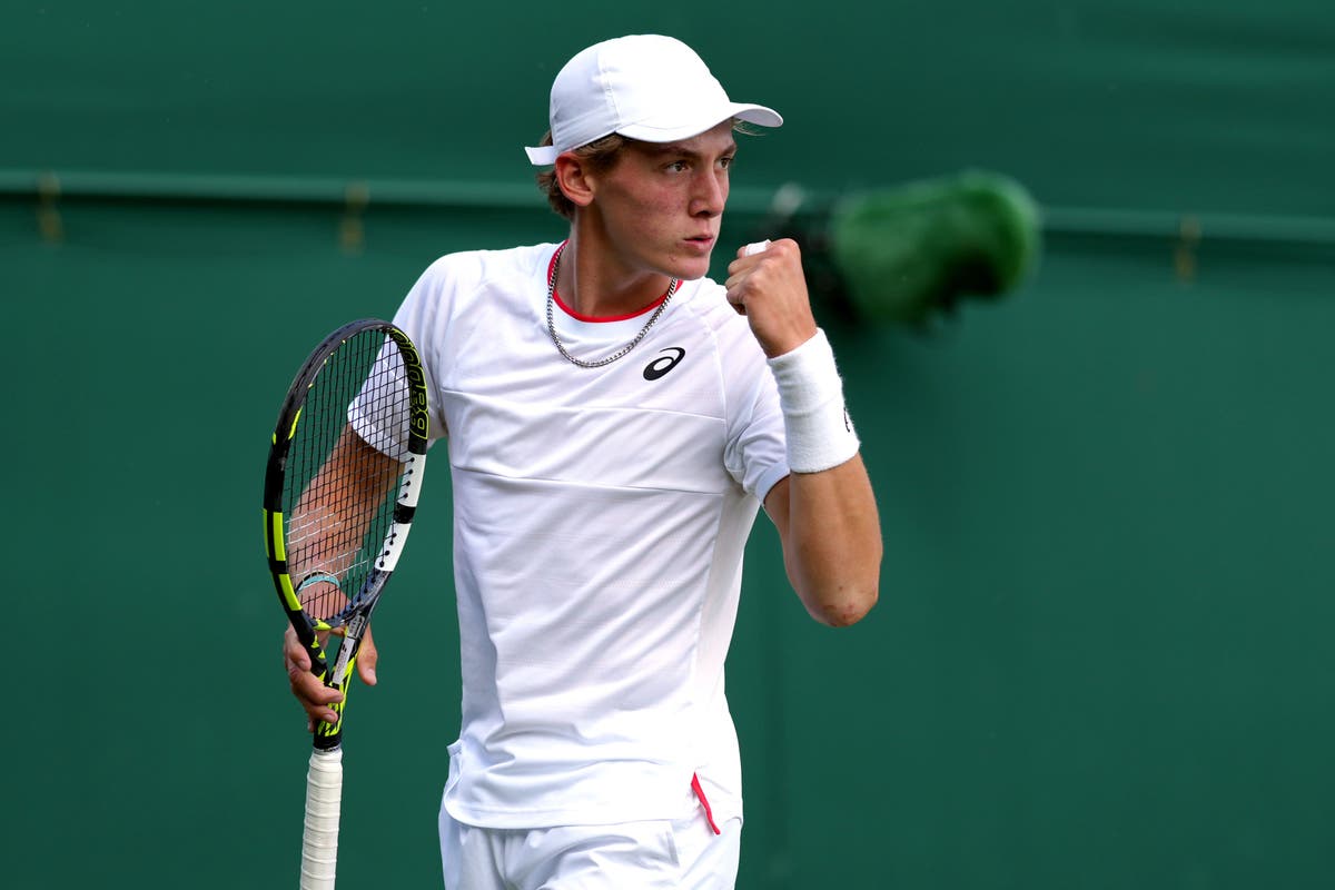 Henry Searle ready for ‘special’ day as he looks to emulate Stanley ...