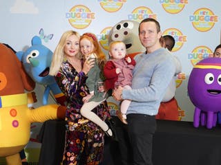 Call the Midwife’s Helen George and Jack Ashton announce split after ...