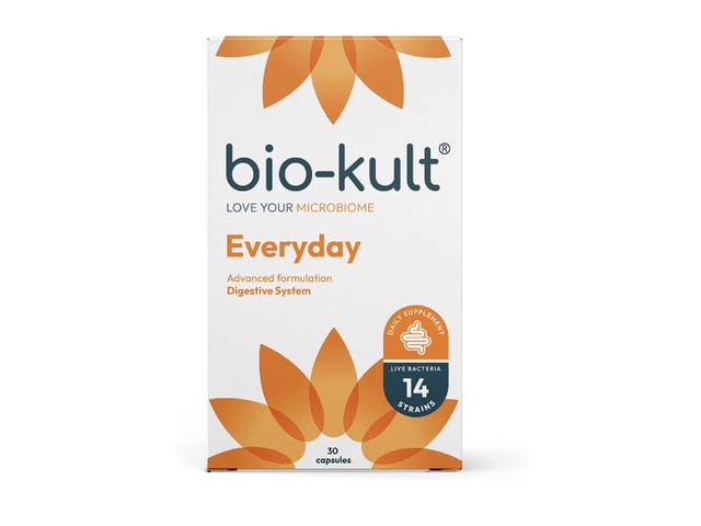 Best supplements for 2024, according to experts | The Independent