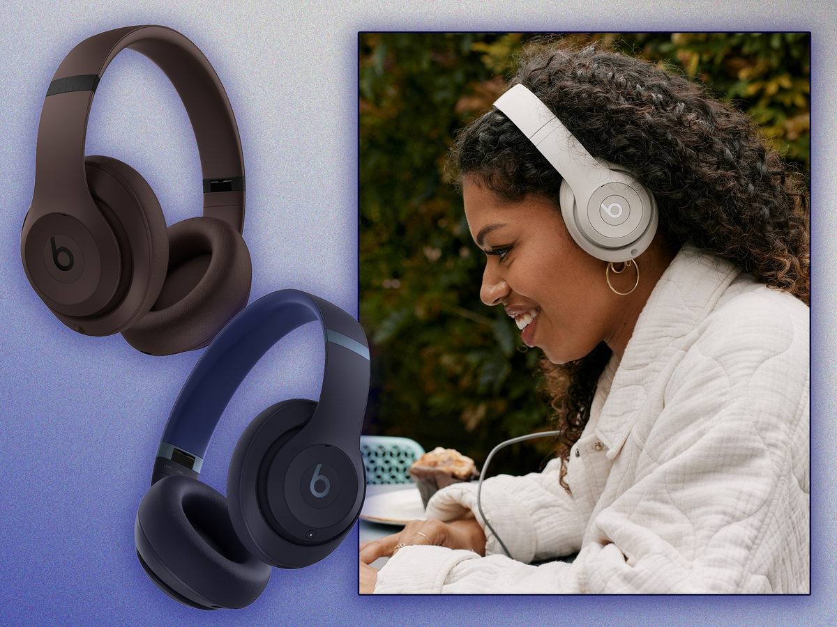 Apple launches Beats Studio Pro: Release date, price, features and more ...