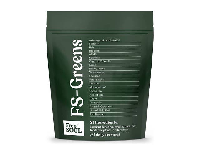 Best supplements for 2024, according to experts | The Independent