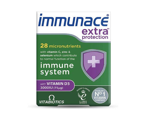 Best supplements for 2024, according to experts | The Independent