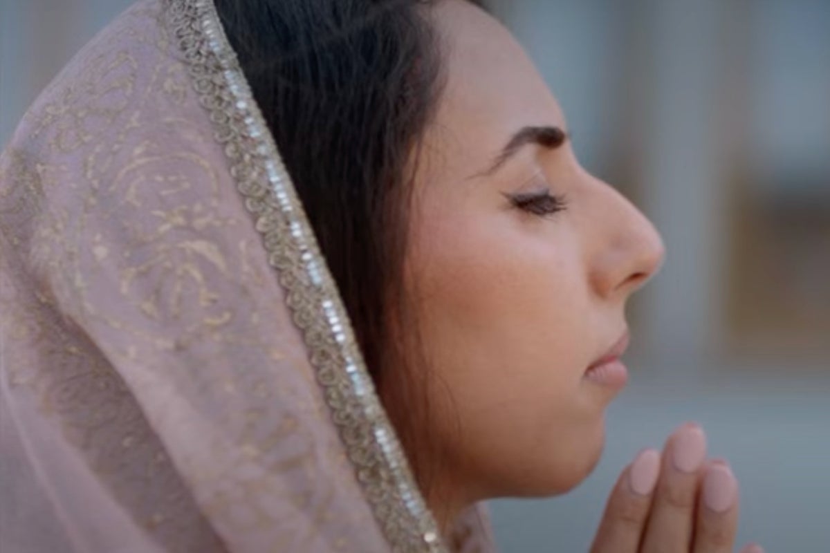 Kaur: Short film shining a spotlight on Sikh families in the UK | The ...