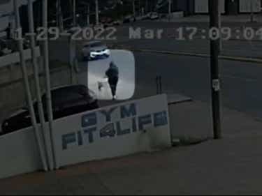 Graig Graziosi | The Independent